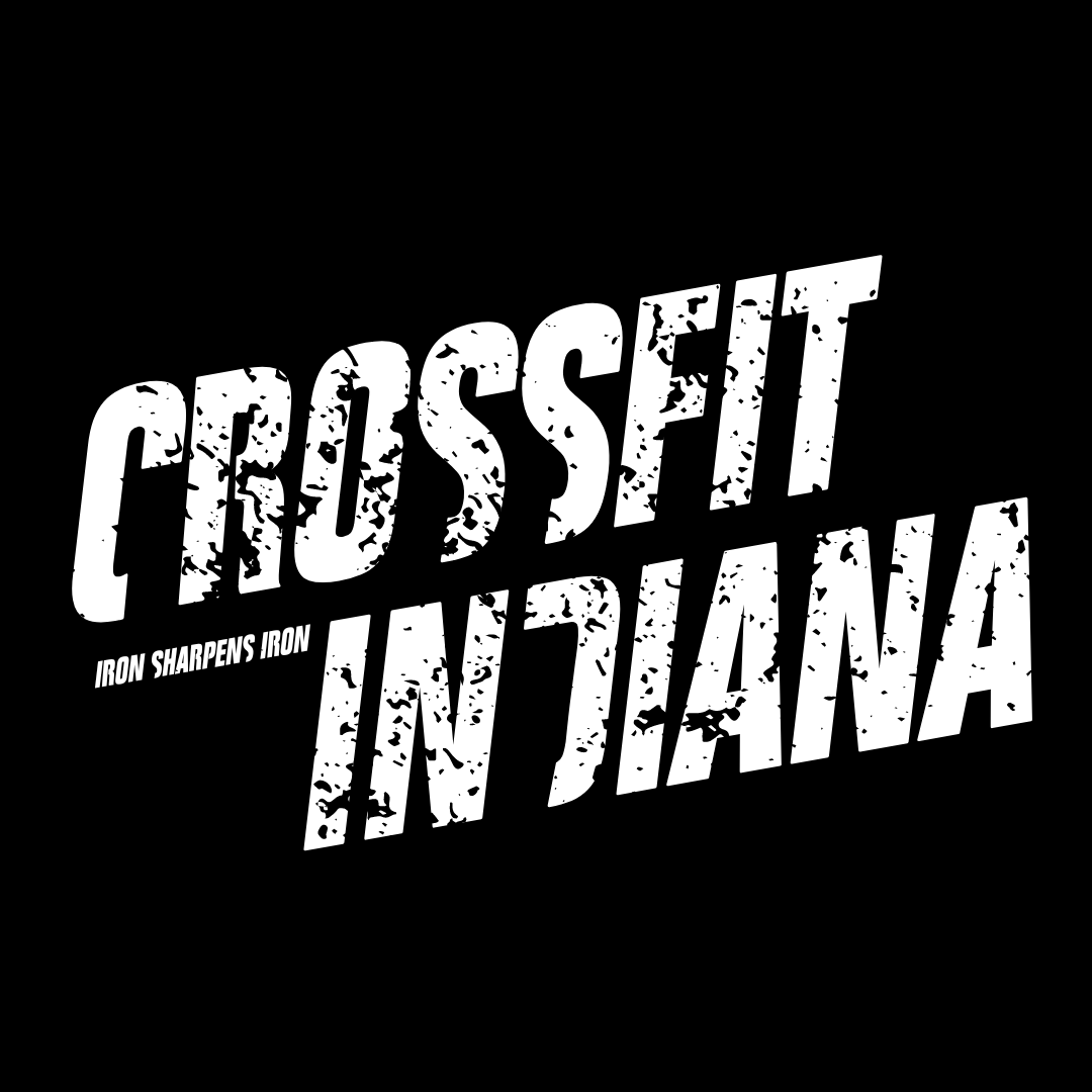 CrossFit Indiana – CrossFit Indiana Shop